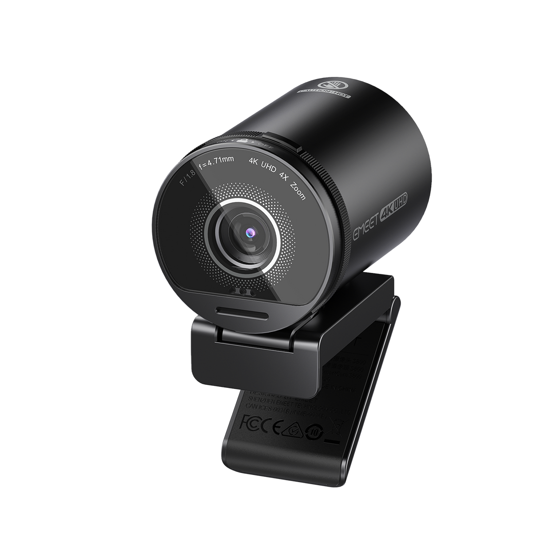 EMEET SmartCam S800 – EMEET Japan