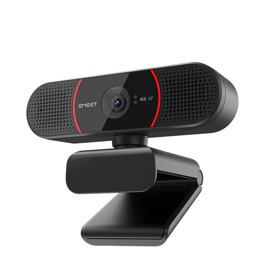 EMEET SmartCam C960 4K – EMEET Japan