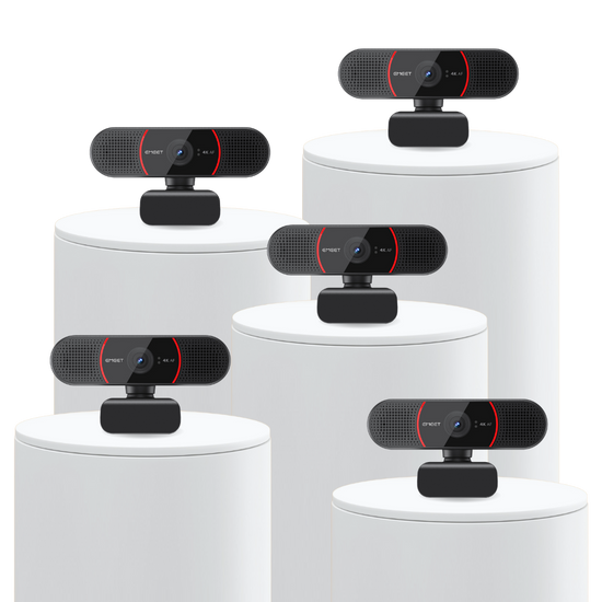 EMEET SmartCam C960 4K – EMEET Japan