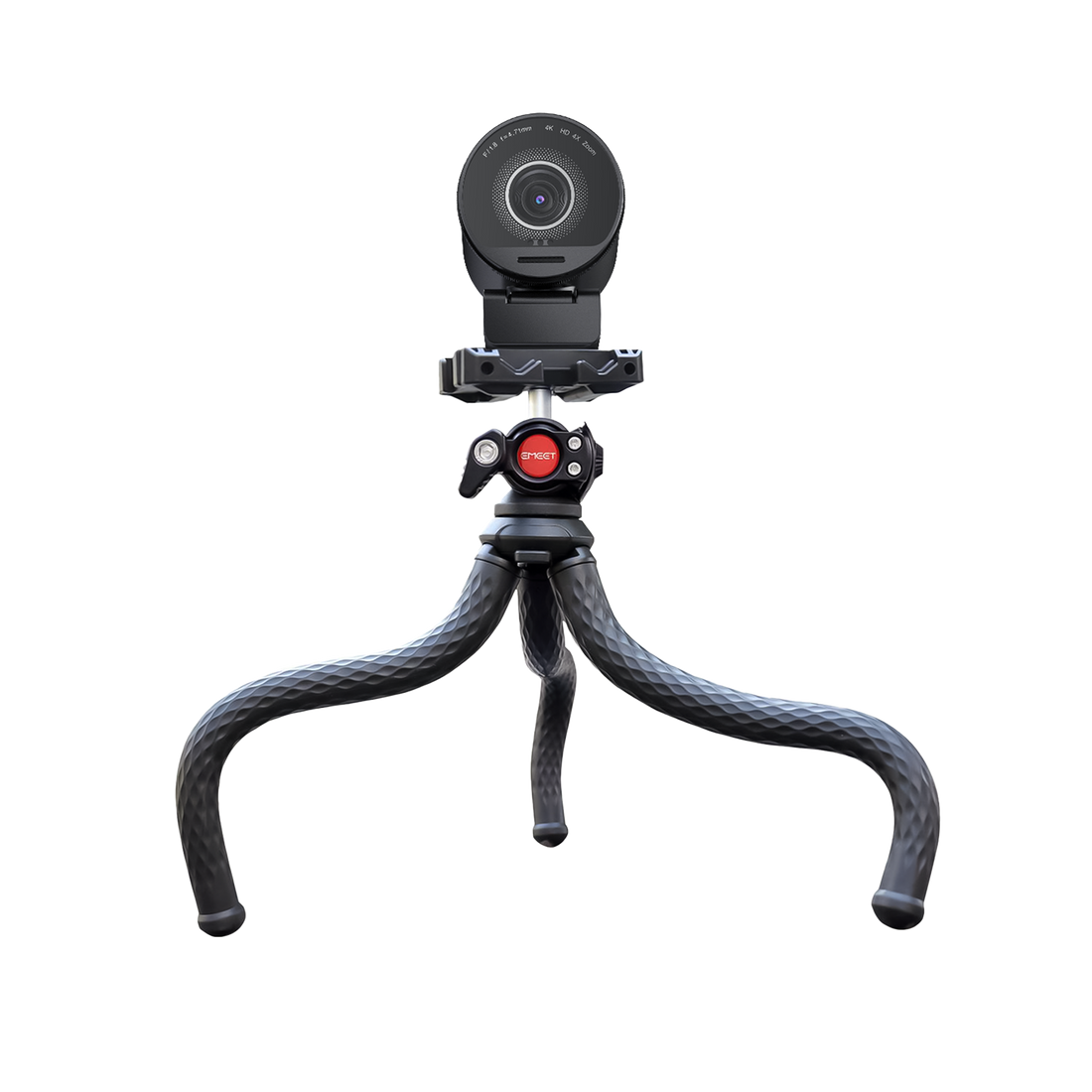 EMEET SmartCam S800 – EMEET Japan