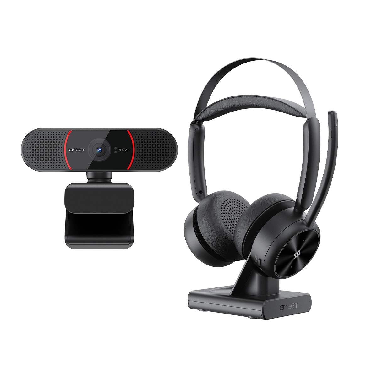 EMEET SmartCam C960 4K – EMEET Japan