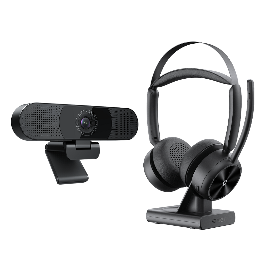 EMEET SmartCam C980 Pro – EMEET Japan