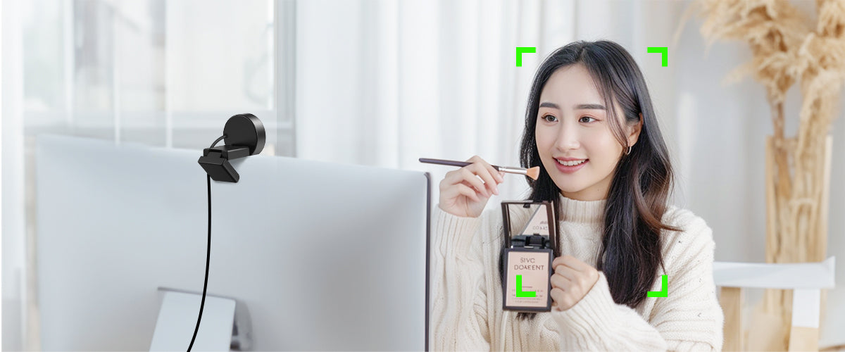 EMEET SmartCam C950 4K – EMEET Japan