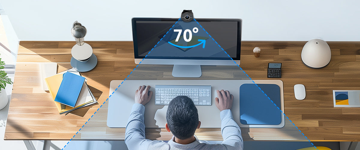 EMEET SmartCam C950 4K – EMEET Japan