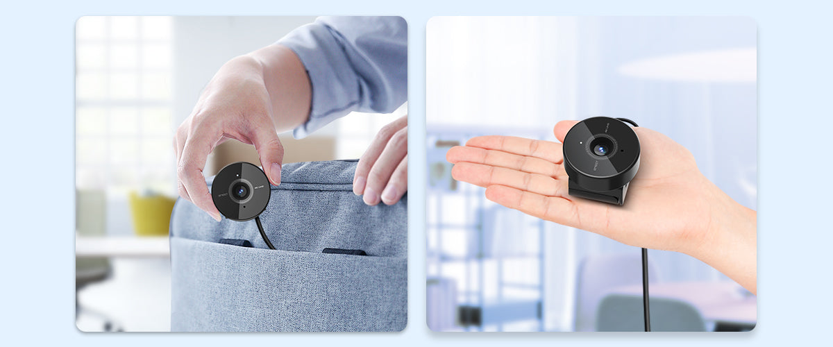 EMEET SmartCam C950 4K – EMEET Japan