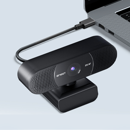EMEET SmartCam C960 2K – EMEET Japan