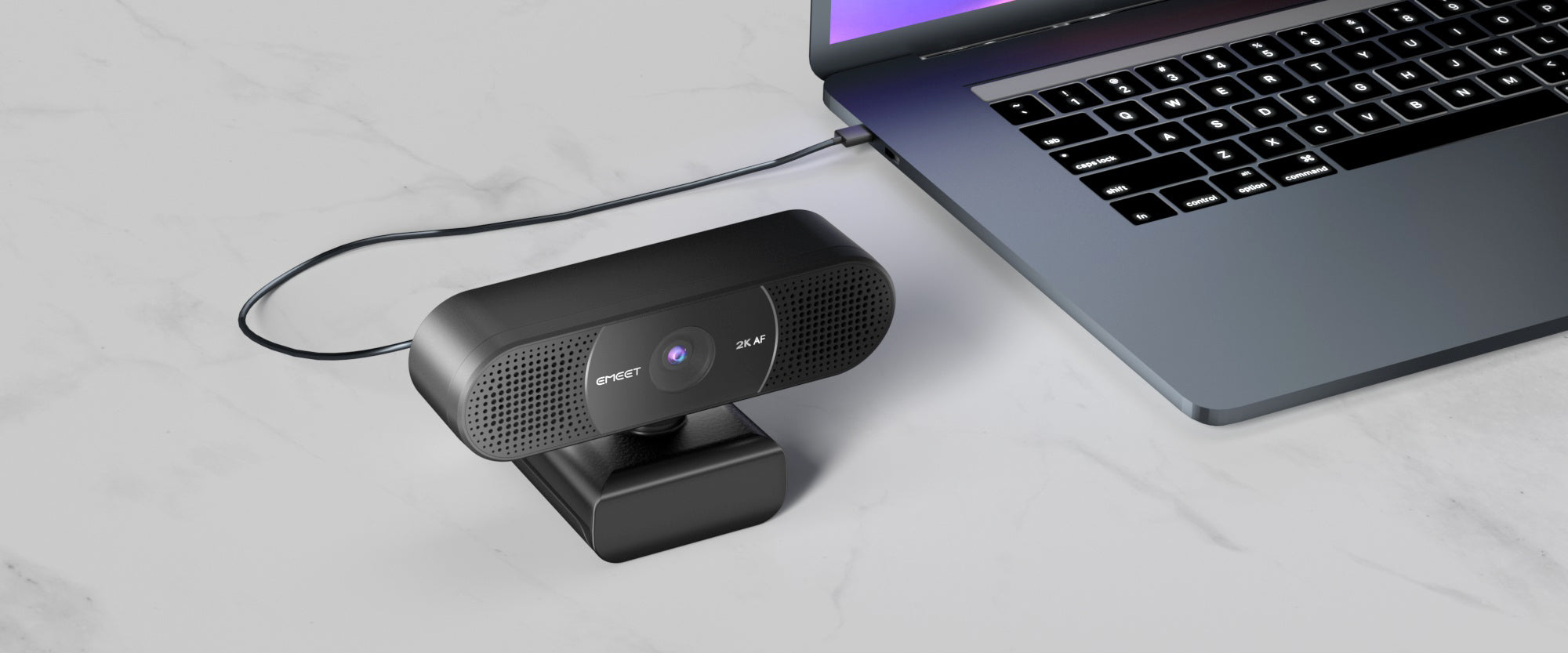 EMEET SmartCam C960 2K – EMEET Japan