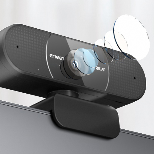 EMEET SmartCam C960 2K – EMEET Japan
