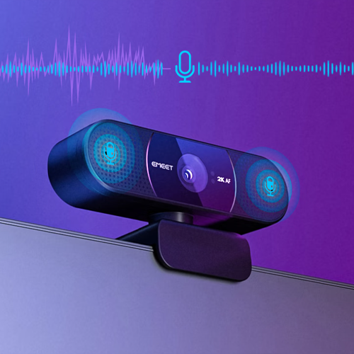 EMEET SmartCam C960 2K – EMEET Japan