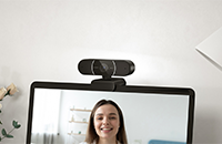 WEBCAM FAQ – EMEET Japan