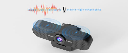 EMEET SmartCam C960 – EMEET Japan