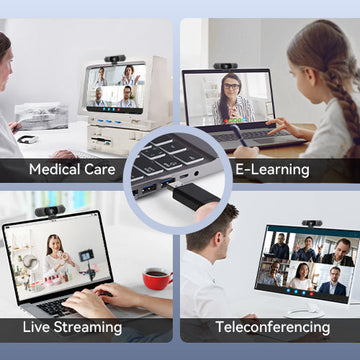 EMEET SmartCam C980 Pro – EMEET Japan