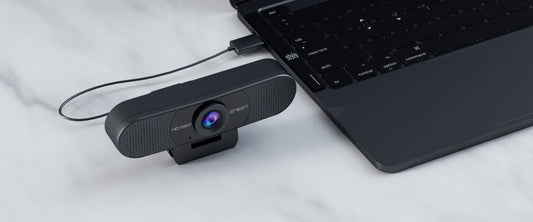 EMEET SmartCam C960 – EMEET Japan