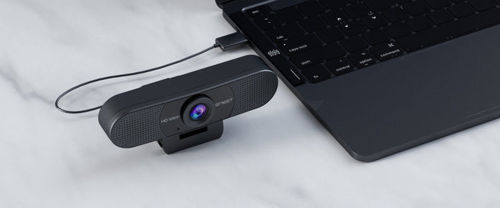 EMEET SmartCam C960 – EMEET Japan