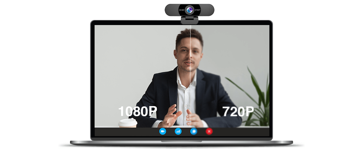EMEET SmartCam C960 – EMEET Japan