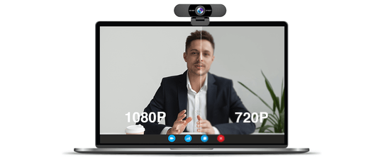 EMEET SmartCam C960 – EMEET Japan