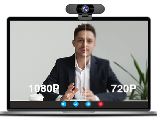 EMEET SmartCam C960 – EMEET Japan