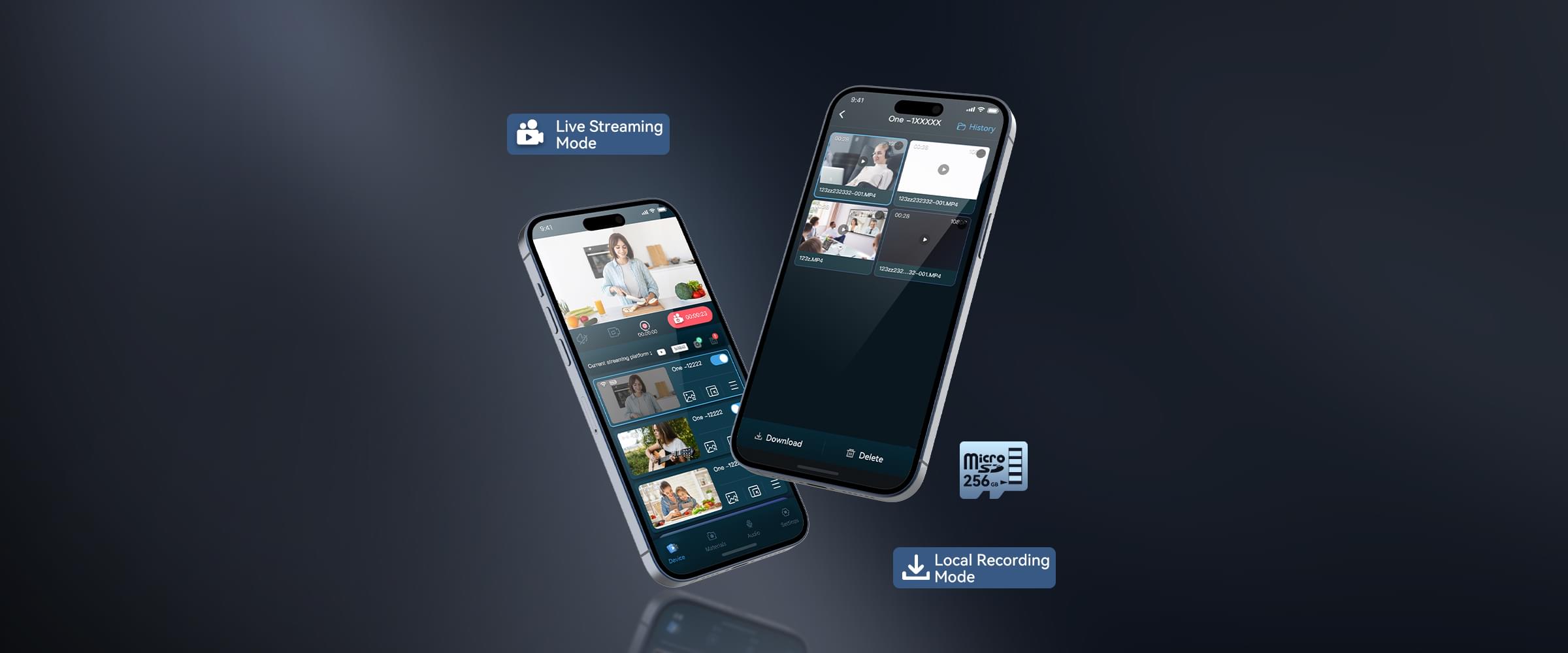 EMEET Stream – EMEET Japan