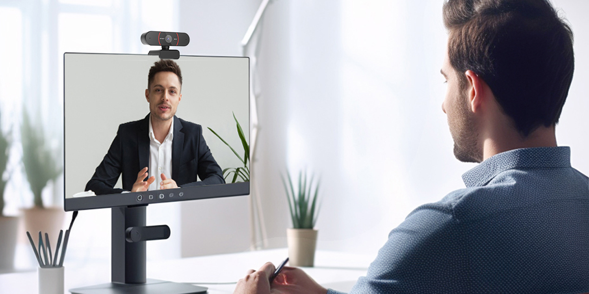 EMEET SmartCam C960 4K – EMEET Japan