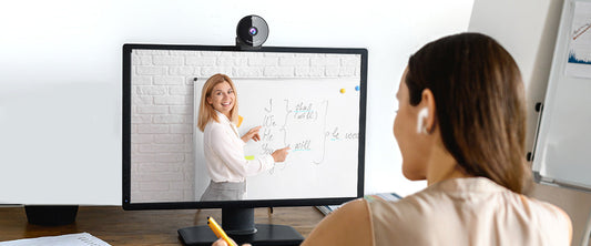 EMEET SmartCam C950 – EMEET Japan