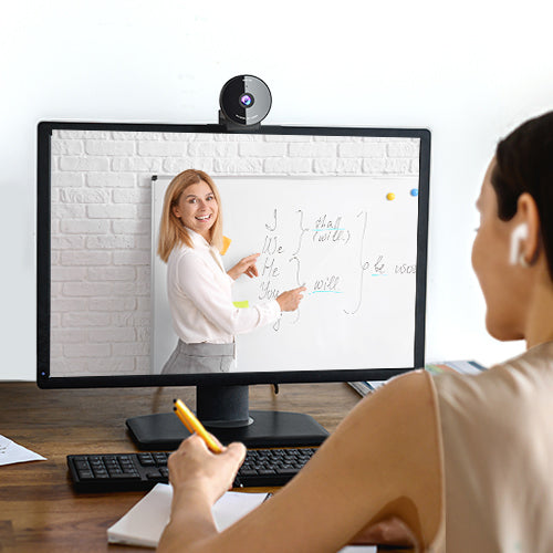 EMEET SmartCam C950 – EMEET Japan