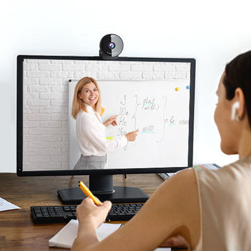 EMEET SmartCam C950 – EMEET Japan