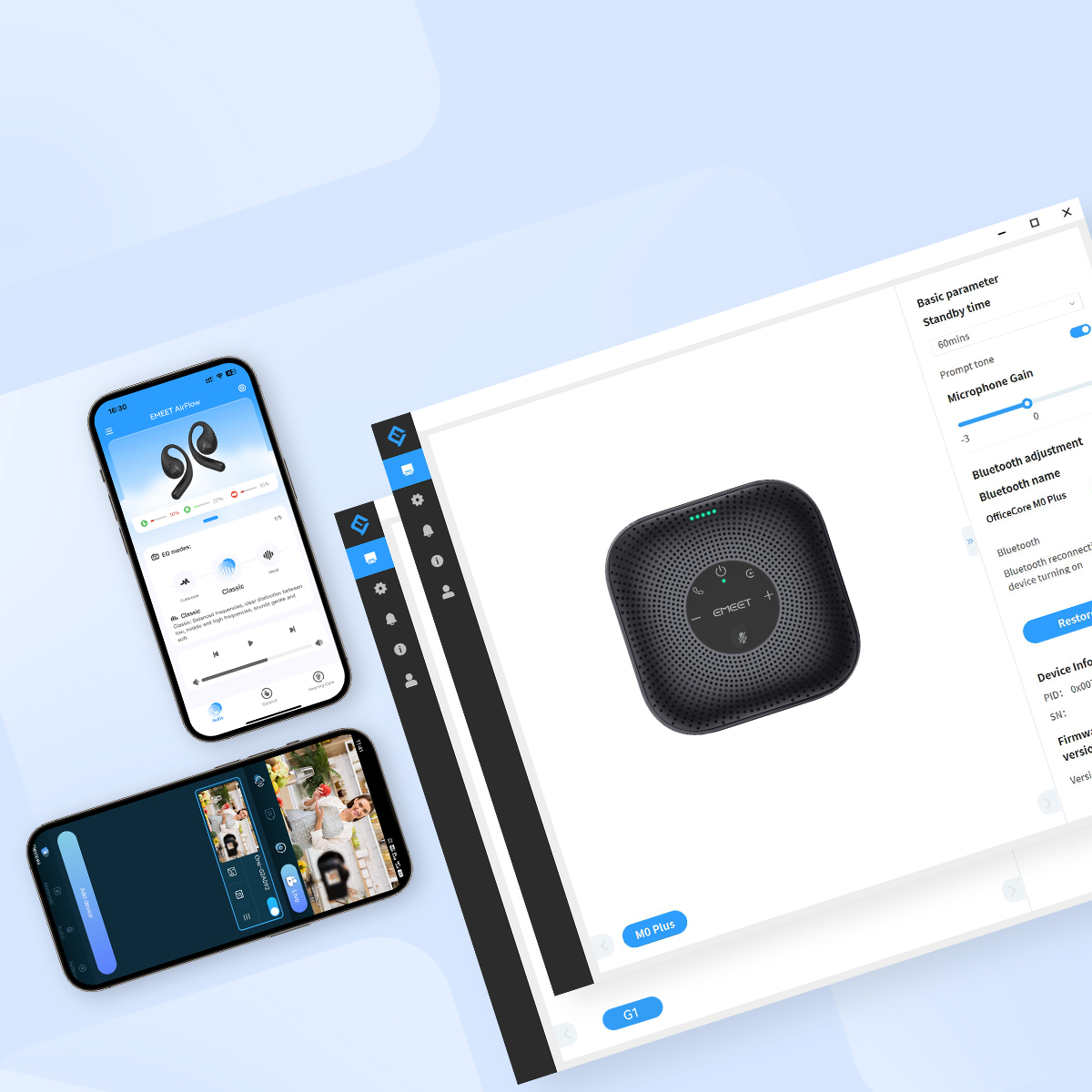 EMEETLINK Download – EMEET Japan
