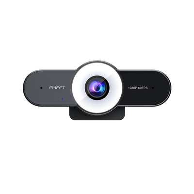 WEBCAM FAQ – EMEET Japan
