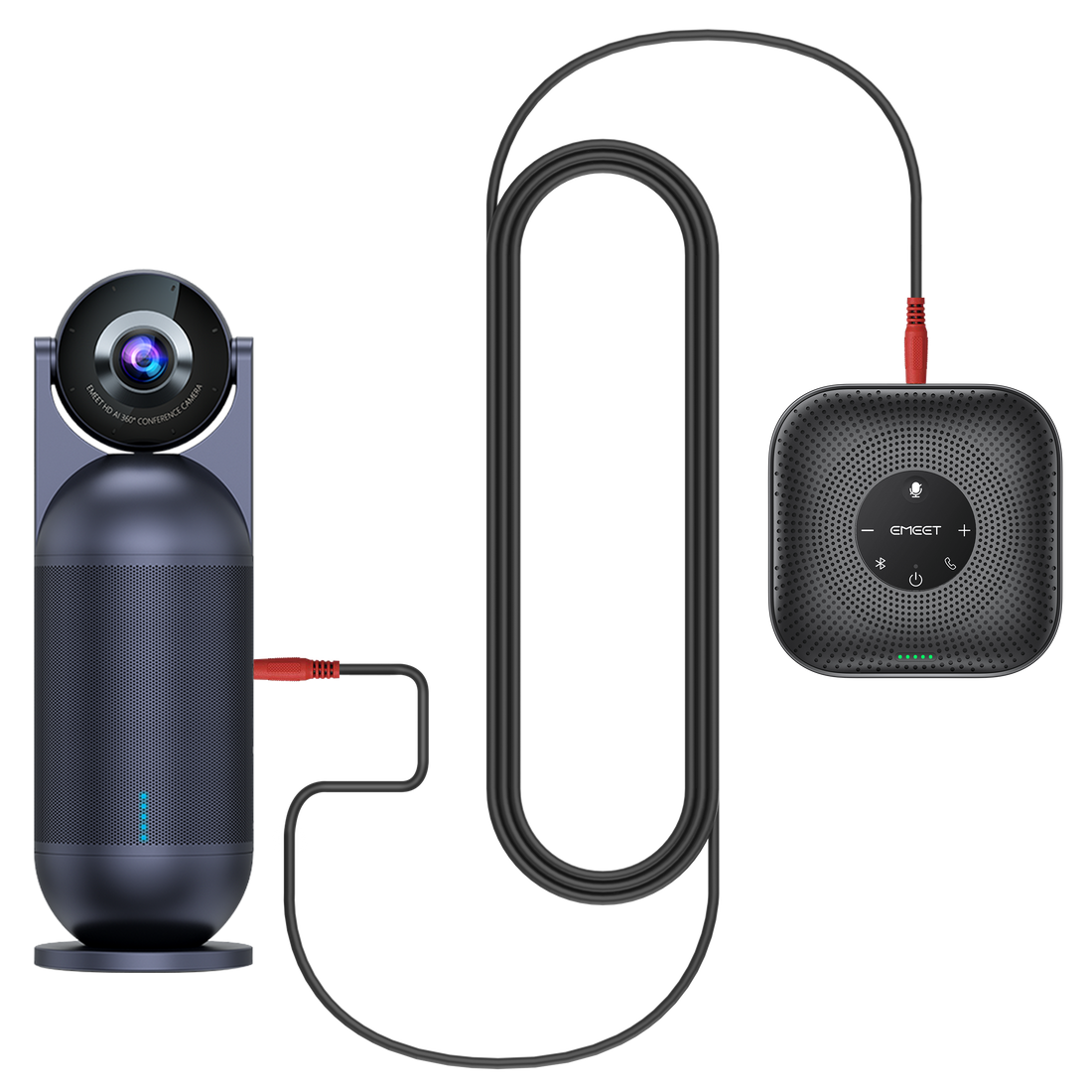 EMEET OfficeCore M0 Plus – EMEET Japan