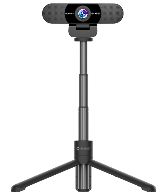 EMEET SmartCam C960 – EMEET Japan