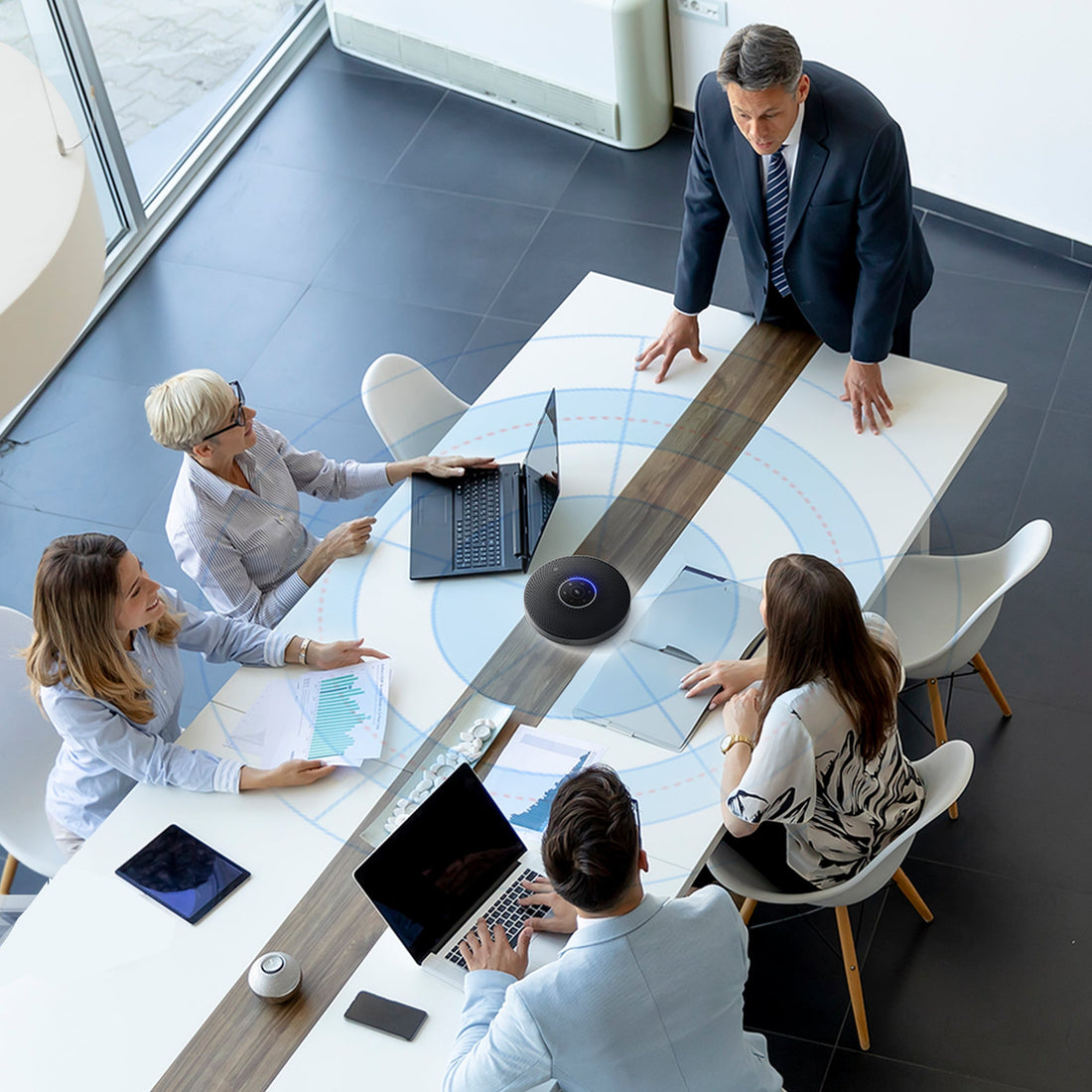 EMEET OfficeCore M2 Max – EMEET Japan